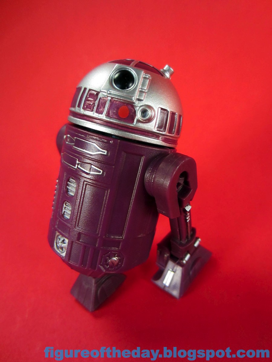 Galactic Hunter's Star Wars Figure of the Day with Adam Pawlus: Star ...