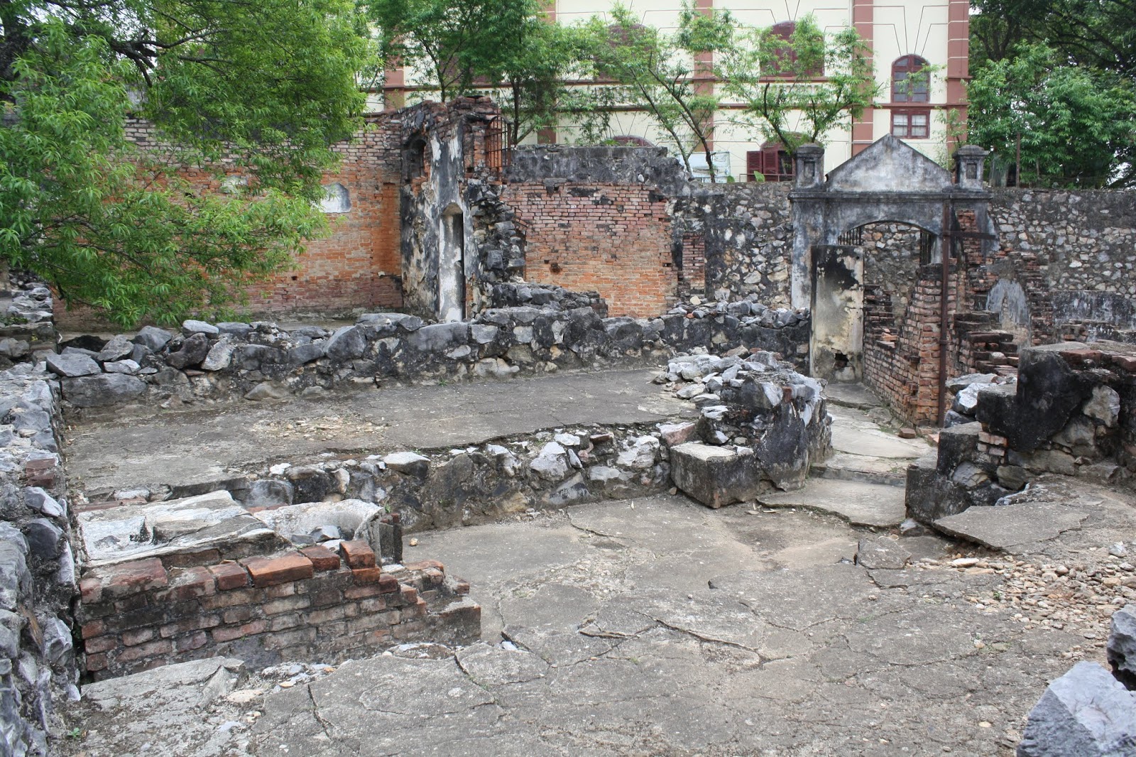 Indochine : Arrêt sur image...: Retour sur les combats de Tu Lê (7) : Sonla