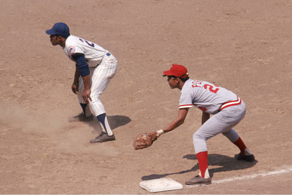 Remembering Mets History (1973 NLCS) Game #5 - The Mets Win the Pennant!!