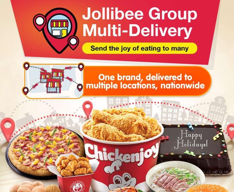 Chicken Joy Promo Jollibee Menu 2021 Price - Instituto