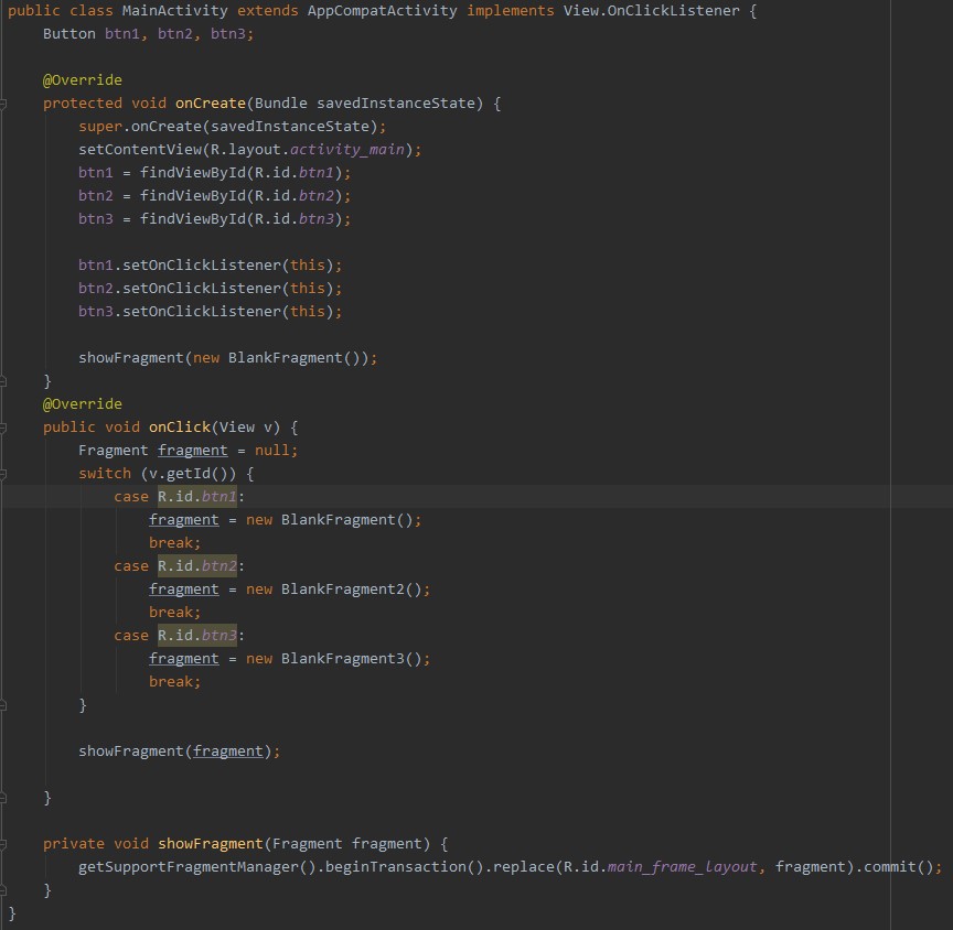 What Is A Fragment In Android Studio what-is-a-fragment-in-android-studio