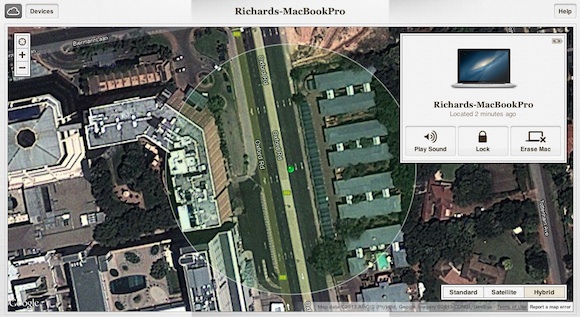 Consumer Watchdog: Technology