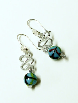 WireWorkers Guild: Back to school ... CHAIN LINKS