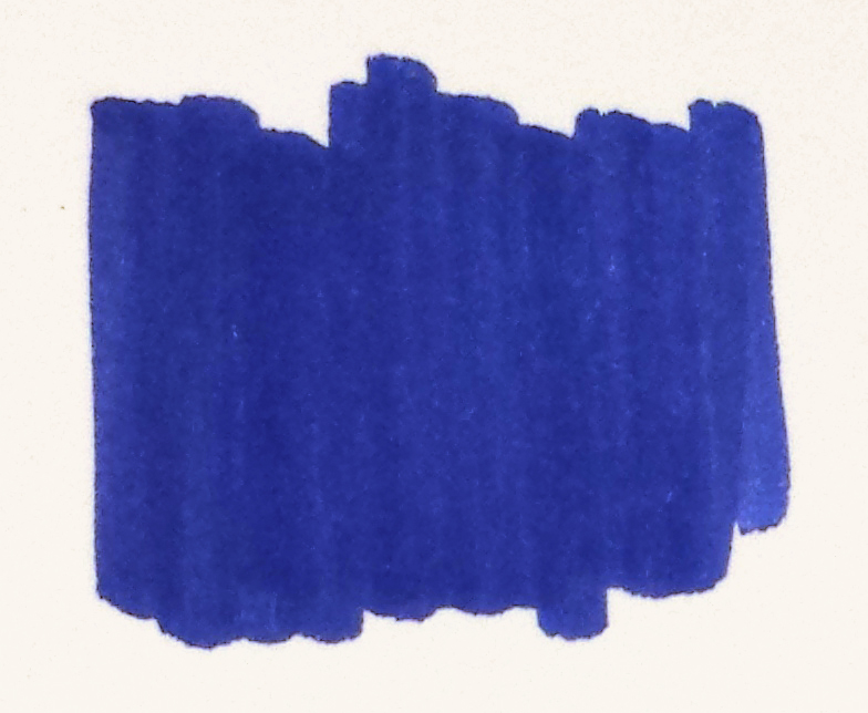 Amanda Smith: Marker Fading Experiment