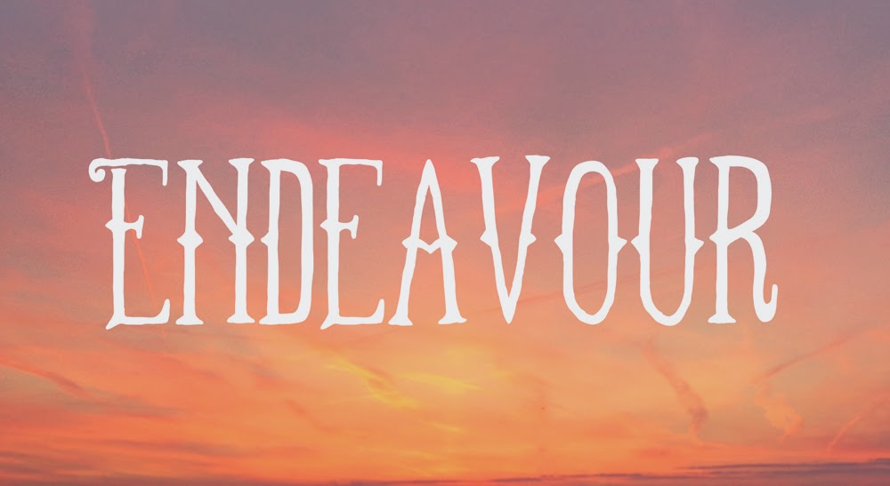 Oh Someday...: Word Of The Year