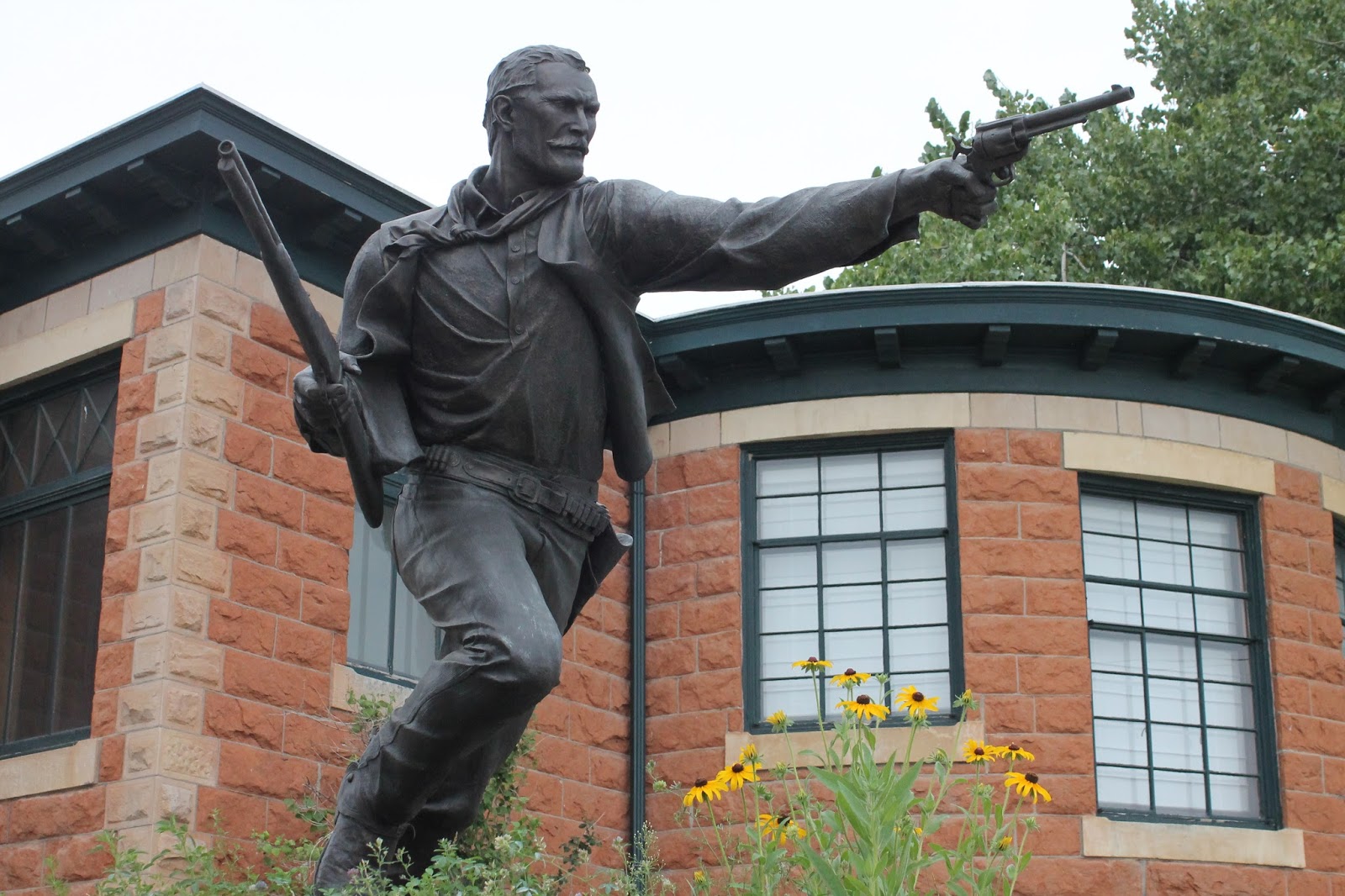 Lone Star Historian 2: September 2017