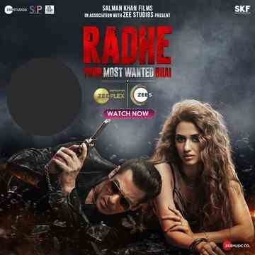 Radhe Movie (Zee5) Cast, Review, Release Date and Time | Reviewkaro