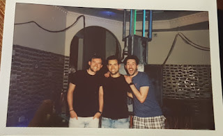 Review: Edith - Unescapable, Derby