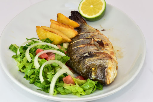 10 Most Popular Fish to Eat in Turkey