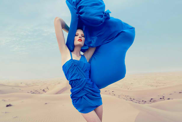 Perfect Miscreation: Australia's Next Top Model Cycle 7 Finale Episode