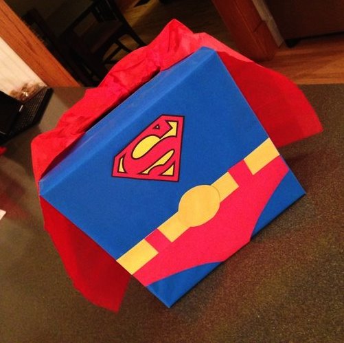 50 Gift Wrapping Ideas for Men