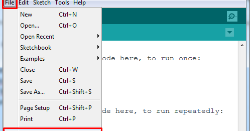 Memulai Pemrograman ESP32 menggunakan Arduino IDE - Arduino Indonesia ...