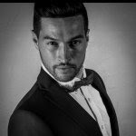 Alex Pellois: Men Model Universe Belgium 2015 | Apollo Male Gods