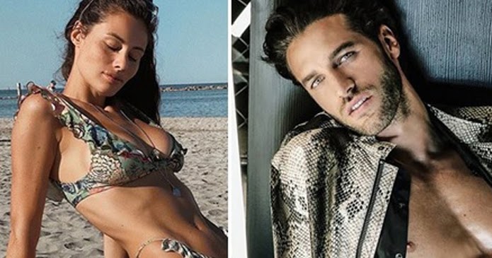 Beauty Star: Marica Pellegrinelli, lascia Charley Vezza: ecco chi è il nuovo fidanzato