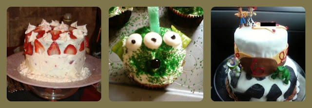 Evey's Creations: Ce-le-braaaation!