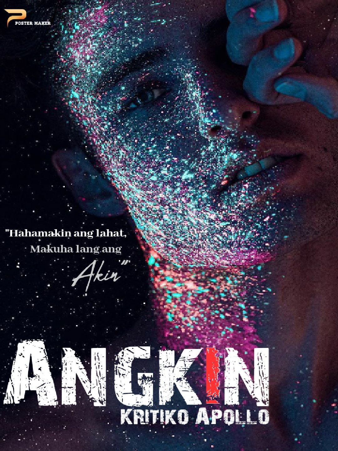 kritiko APOLLO: 2020