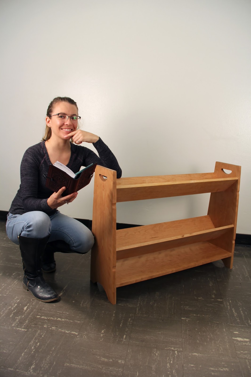 Spatial Art Student Work: 2015