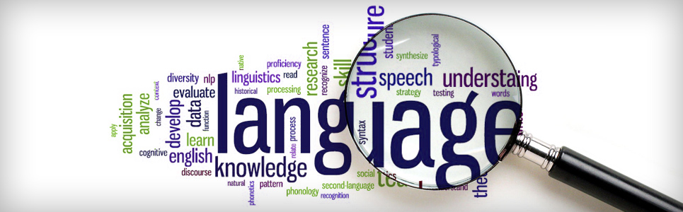 General linguistics for S5 students - Concours Master Maroc