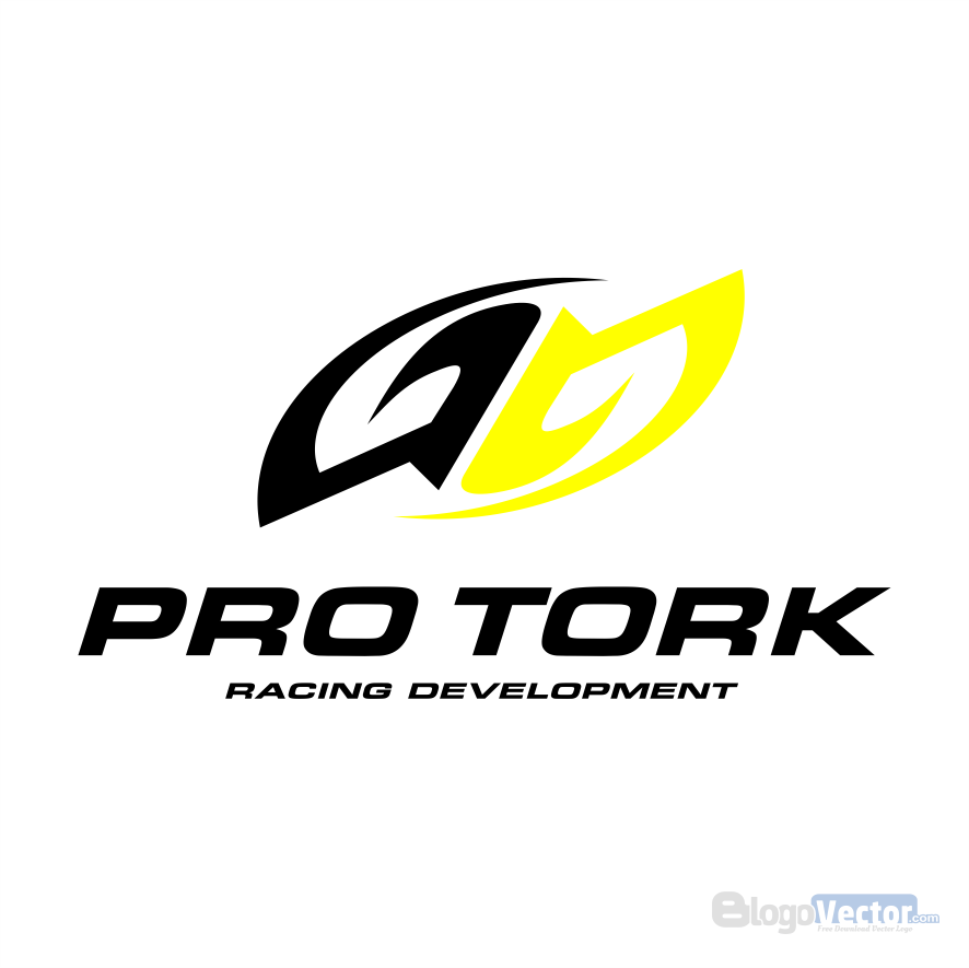 PRO TORK Logo vector (.cdr) - BlogoVector