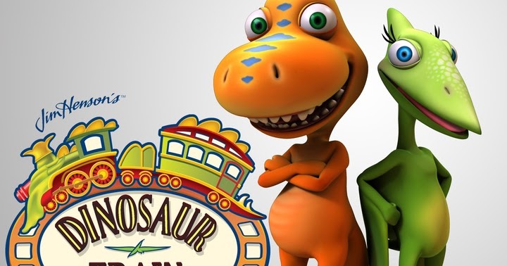 Inspired by Savannah: Holiday Gift Ideas --Dinosaur Train: Ride the ...