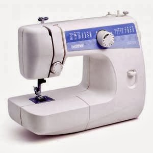 Understanding The Types Of Sewing Machine ~ Top Rated Sewing Machines