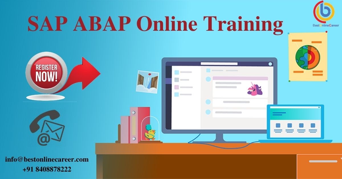 SAP ABAP Overview