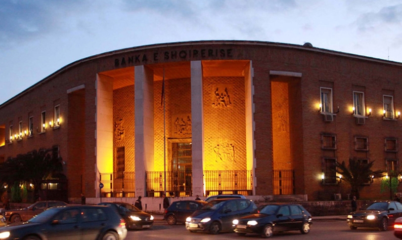 Ekonomia e Shqipërisë - Shqipëria Express