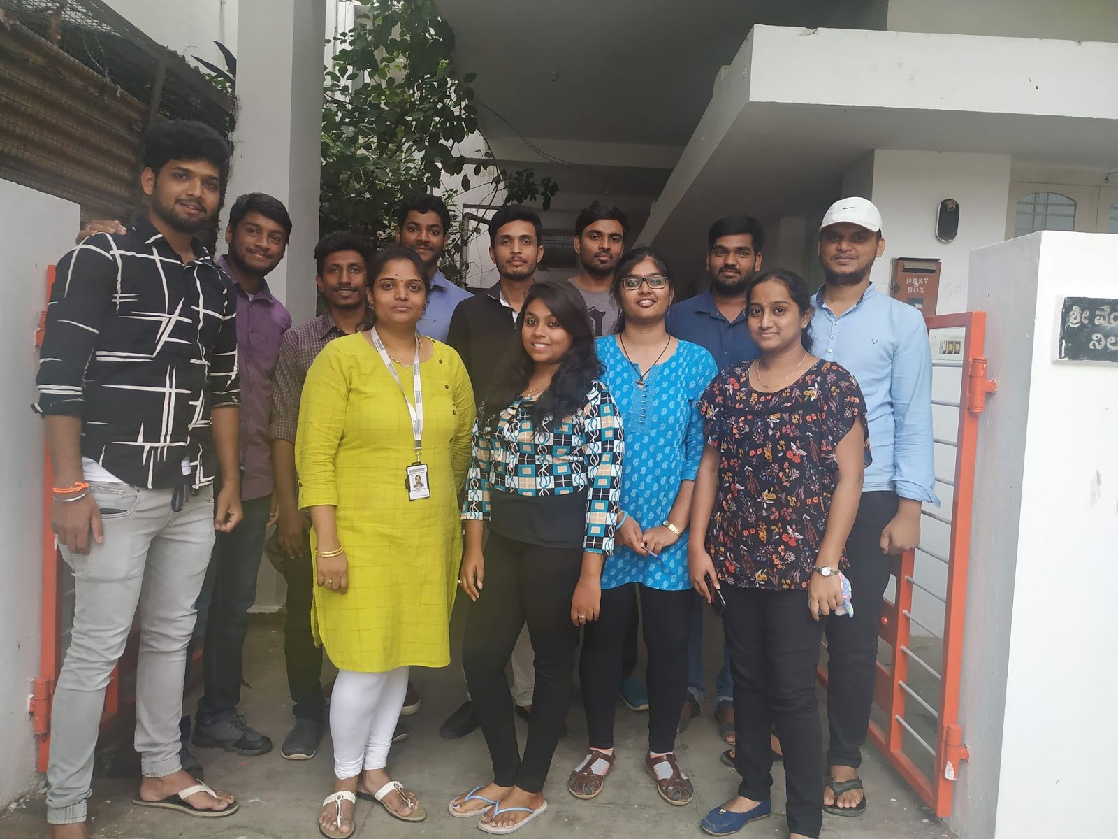 NUCOT BEST TRAINEES TESTIMONIALS AND REVIEWS