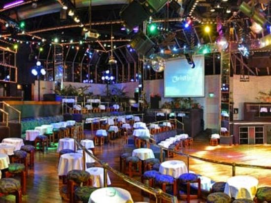 Antros y Bares en Ixtapa Zihuatanejo - Vida Nocturna ~ Yo Soy Ixtapa ...