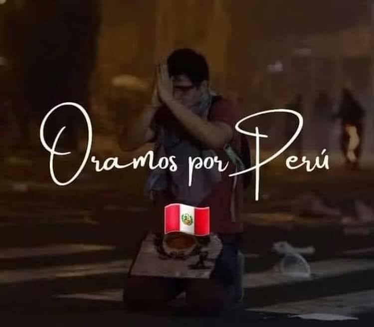 ® Blog Católico Gotitas Espirituales ®: ¡ TE AMO PERÚ ! ORAMOS POR PERÚ