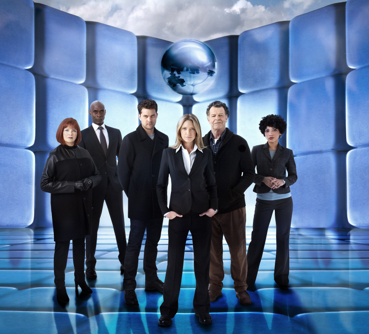 Fringe - The Final Season: Comentarios | ElAntro