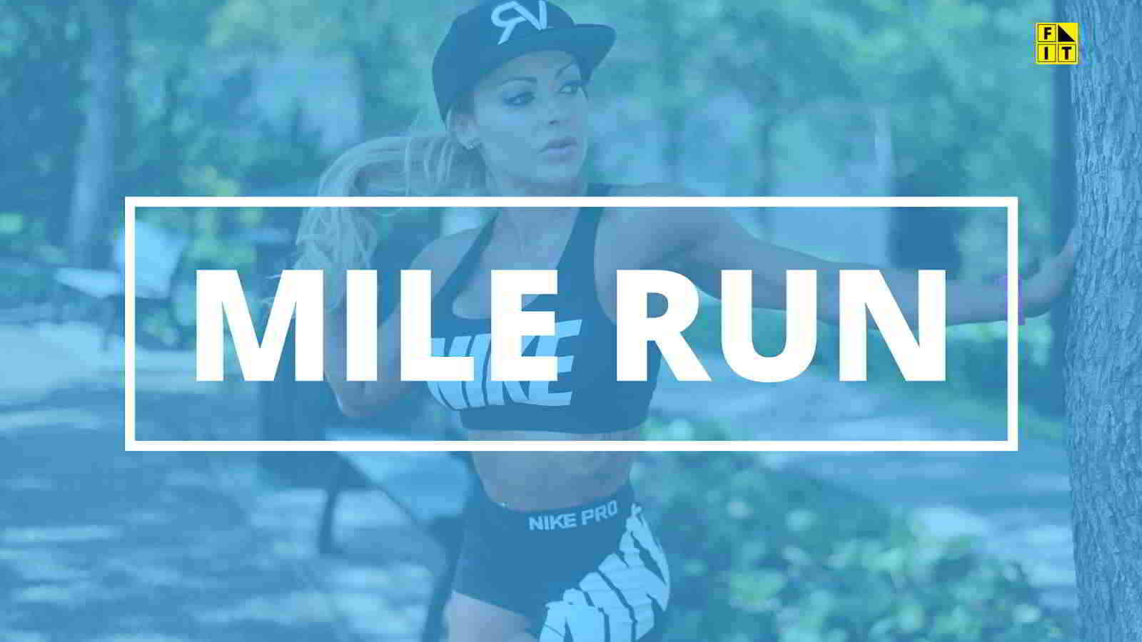 8 Week Beginners 1 Mile Training Plan PDF (Free Download)