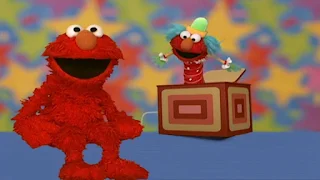 Sesame Street Episode 4213