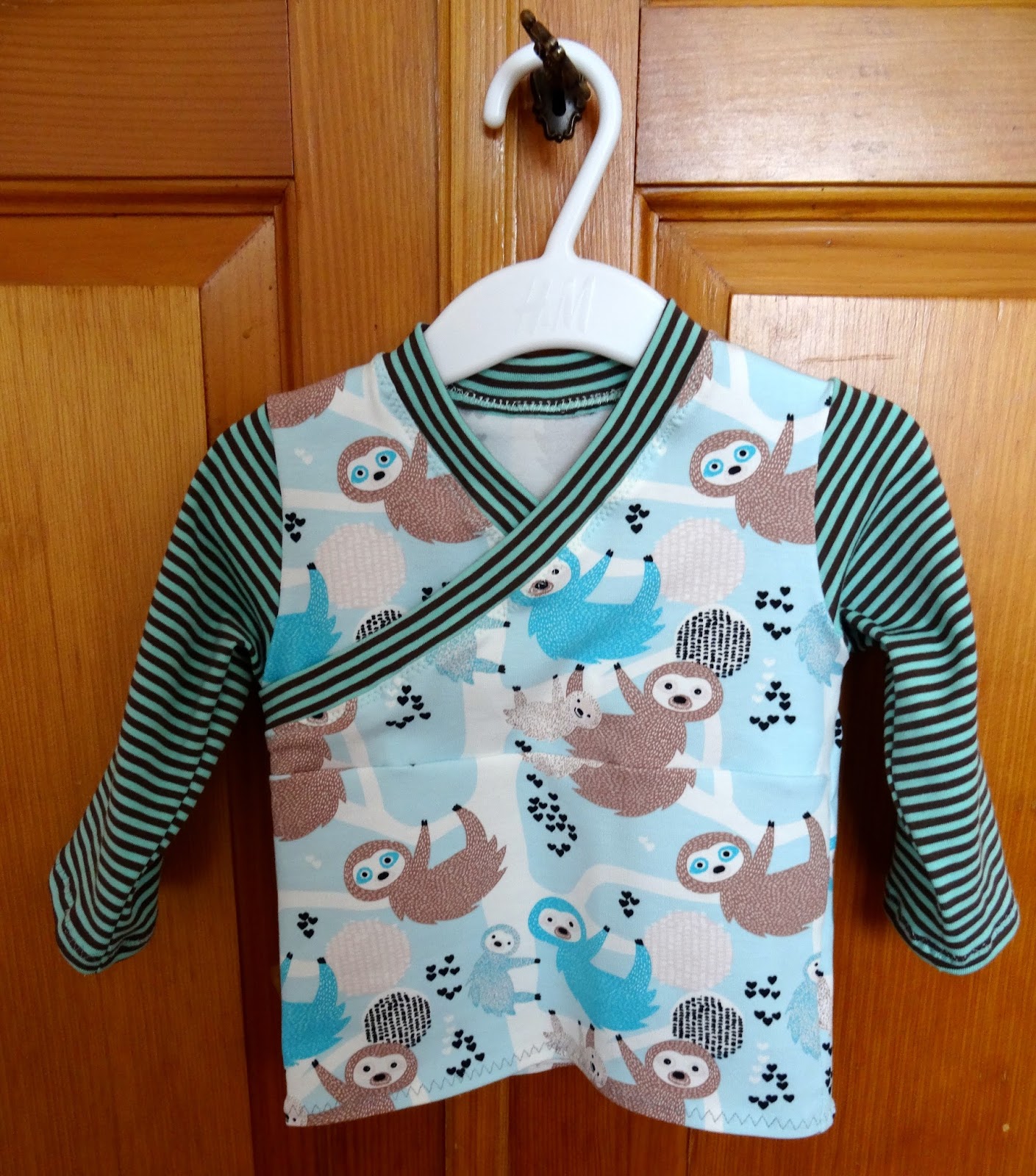 Lili's Kreativecke: Pulli