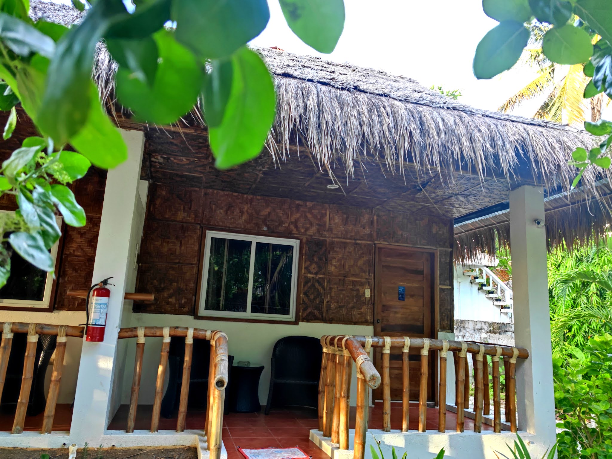 Evolution Diving Resort : The Best Dive Resort in Malapascua - Pinoy Manila