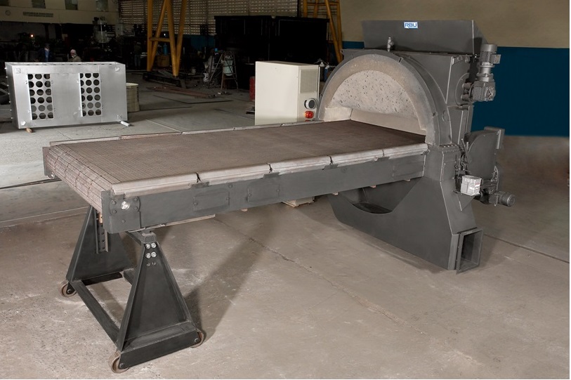 Cerita Boiler: Sistem Pembakaran Chain Grate Stoker