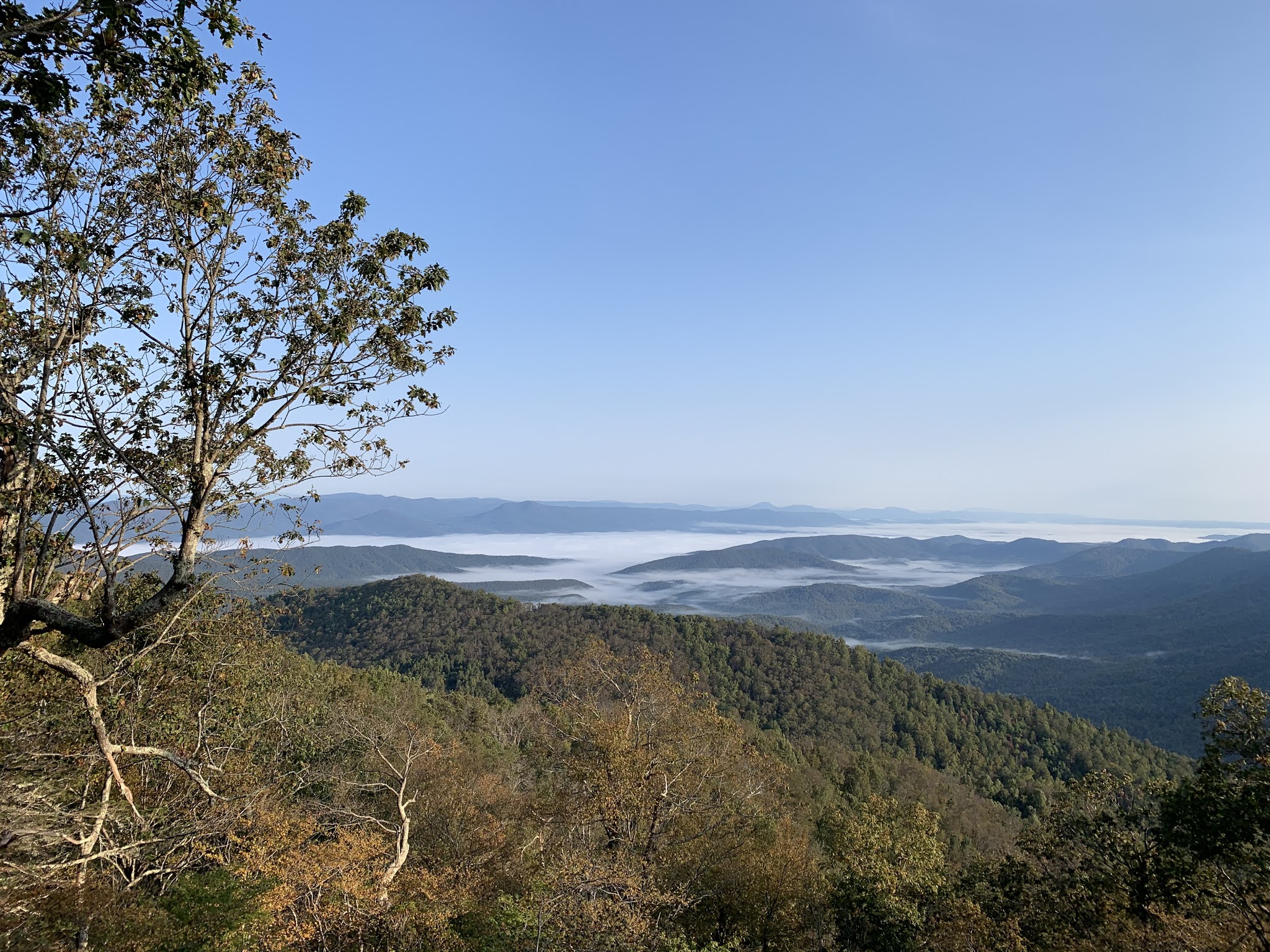 Weekend Wanderluster: Harkening Hill and Johnson Farm (Bedford County ...