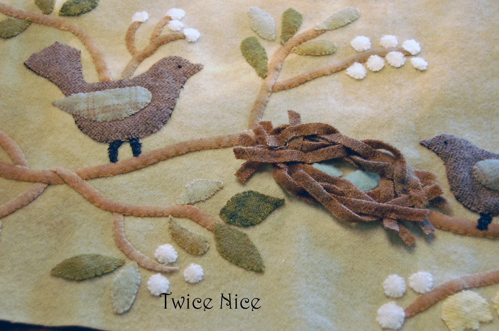 Twice Nice: Still Kickin'!