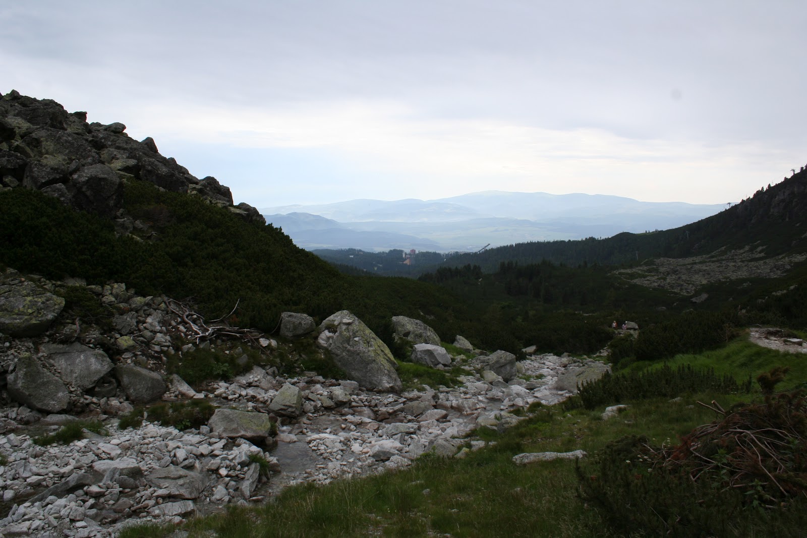 Tatri - CEĻOSIM. MY TRAVELS