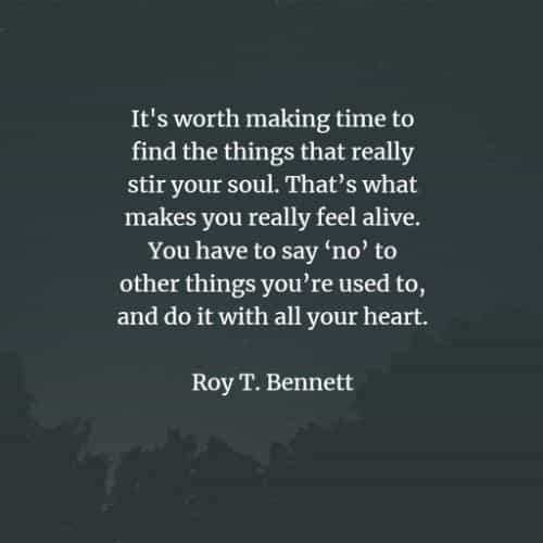 40 Heart quotes that will inspire you to follow your heart