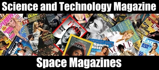 Space Magazines - Magazine-Photoshoot - Actress, Models, Celebs HQ Photos