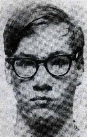 Política y sociedad: Asesinato de Sylvia Marie Likens (Estados unidos ).-a