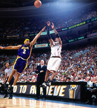 The B'Ball Blog: What Ever Happened To...?