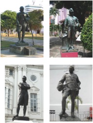 arcawam: Perkembangan Arca Awam di Malaysia