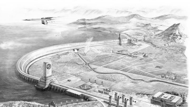 ATLANTROPA - BLOG DE FRANCESC PUIGCARBÓ