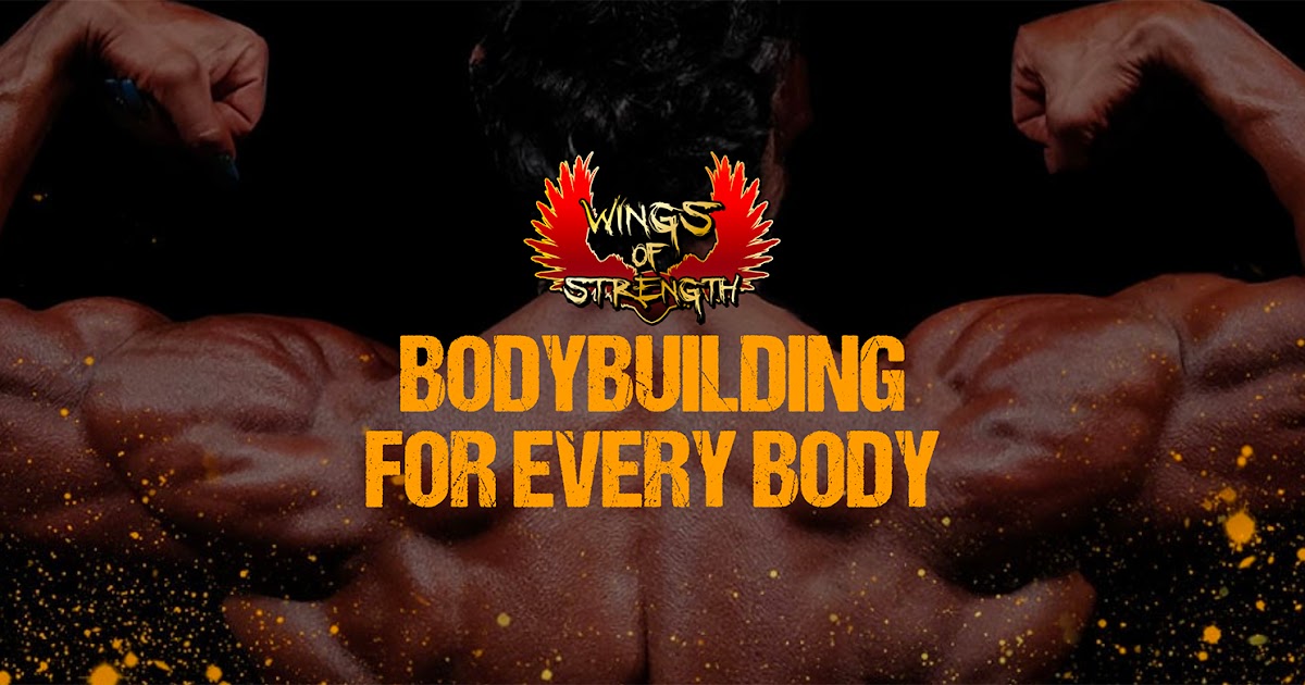 Area Orion: Previewing the Biggest Night in Women’s Bodybuilding