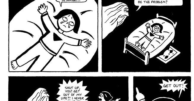 Read Persepolis 1, Section 9: The Sheep, Page 68