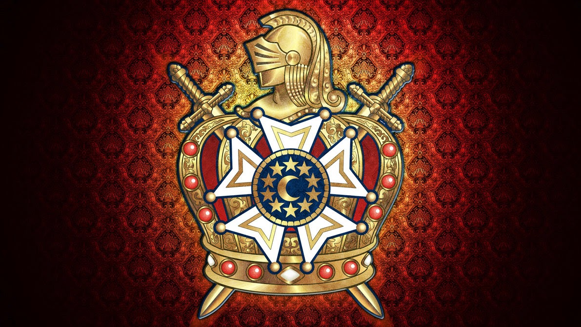 PA DeMolay News and Views: Celebrating DeMolay Art