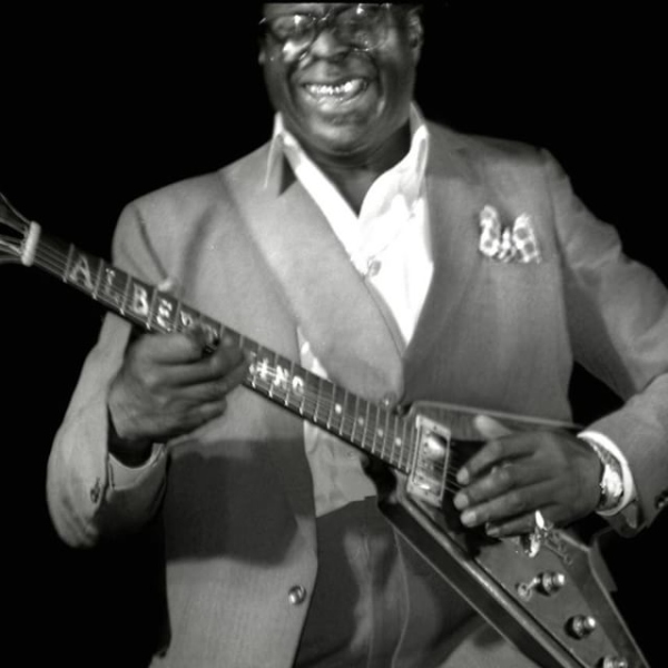 Los Grandes Fotografos: Dave Glass