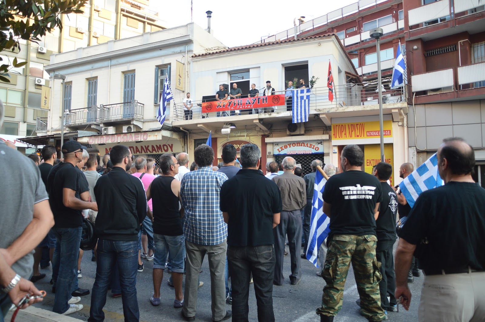 ΠΡΙΝ ΛΙΓΟ ΝΕΑ ΑΝΩΜΑΛΙΑ ΑΠΟ ΤΟ ΚΑΘΕΣΤΩΣ ΤΩΝ ΦΑΥ΄ΛΩΝ ΚΑΙ ΤΩΝ ΞΕΠΟΥΛΗΜΕΝΩΝ ...